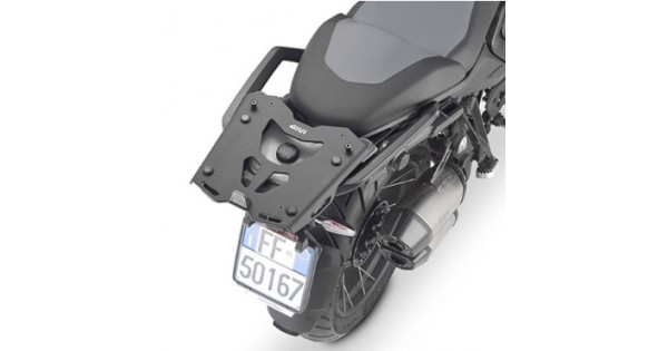 Givi Σχάρα SRA5143 για R1300GS (2024) αλουμίνιο